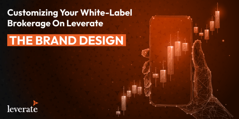 Customize Your White-Label Brand | Leverate
