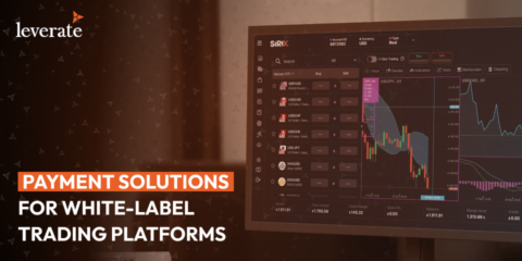 Payment Solutions for Trading Platforms | Leverate