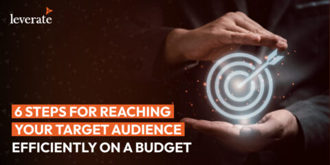 6 Steps for Reaching Your Target Audience Efficiently On a Budget ...