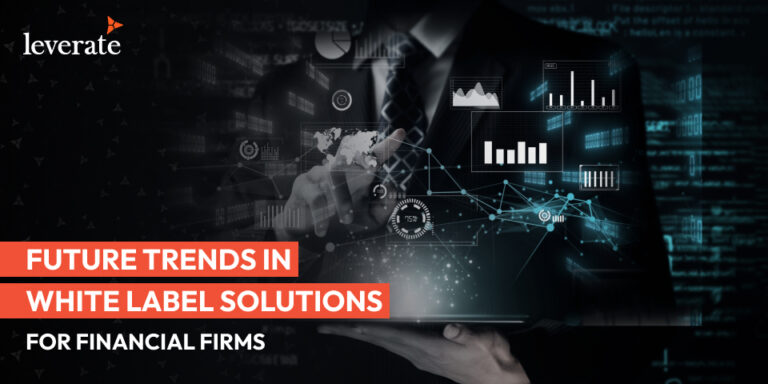 Future of White Label Solutions | Leverate