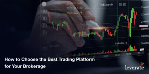 Choose Best Trading Platform | Leverate