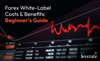 Forex White Label: Beginner’s Guide to Costs & Key Benefits