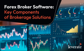 Essential Forex Broker Software Components for Efficient Operations