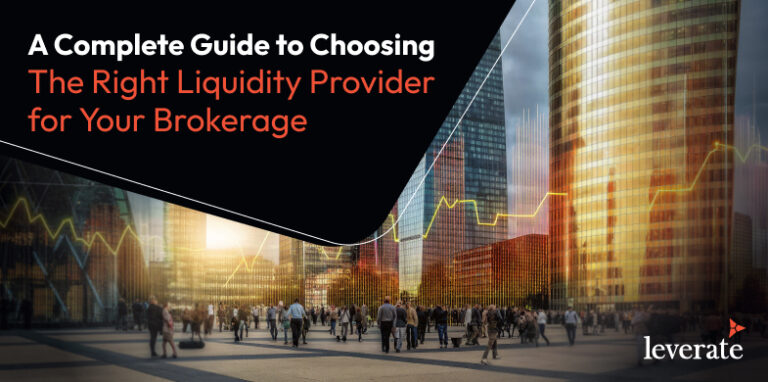 Liquidity Providers for Brokers in 2025: Complete Guide