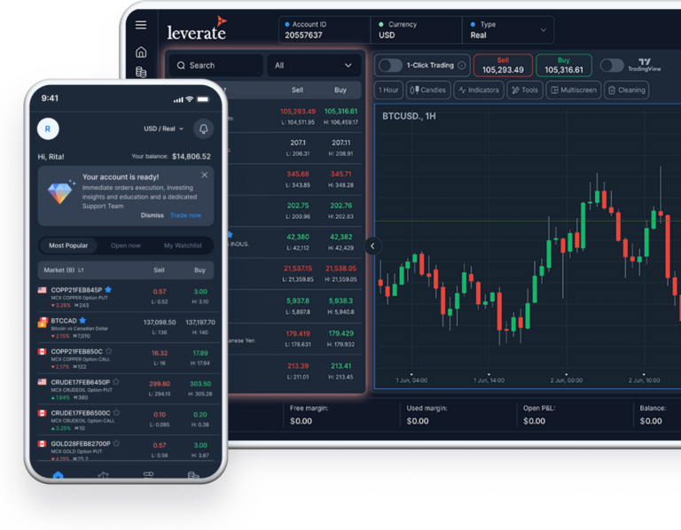 5 Business Models to Launch a Profitable Brokerage in 2025